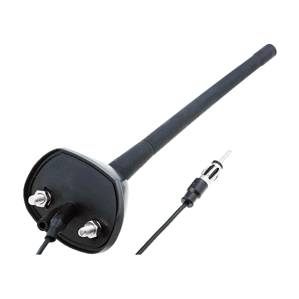 Autoradio Antennenmast Dachantenne Antenne Fahrzeugantenne 18cm | Auto ...